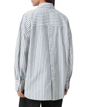 ALLSAINTS Adrianne Shirt