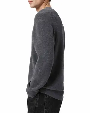 ALLSAINTS Aspen Crewneck Sweater