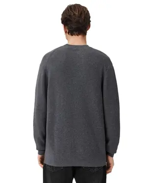 ALLSAINTS Aspen Crewneck Sweater