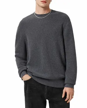 ALLSAINTS Aspen Crewneck Sweater