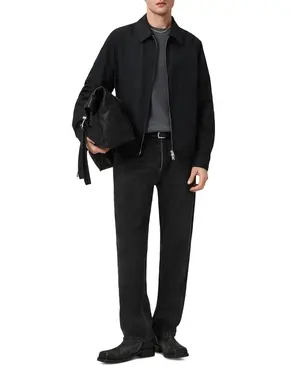 ALLSAINTS Aspen Crewneck Sweater
