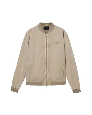 ALLSAINTS Forres Bomber Jacket