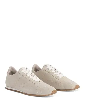 Toteme Paneled Sneakers For Women