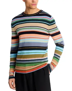 Paul Smith Striped Sweater