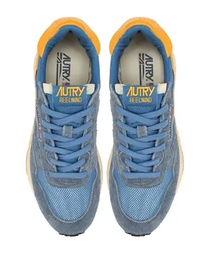 AUTRY Reelwind Low Top Sneakers