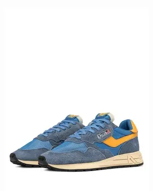 AUTRY Reelwind Low Top Sneakers