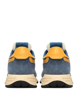 AUTRY Reelwind Low Top Sneakers
