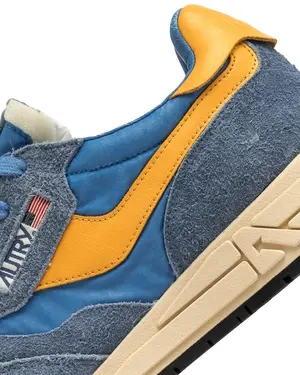 AUTRY Reelwind Low Top Sneakers