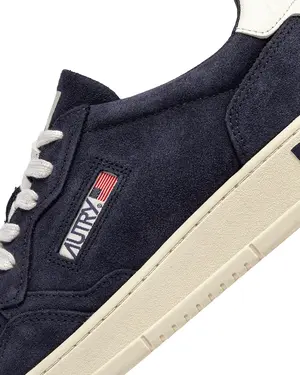 AUTRY Medalist Leather Sneakers