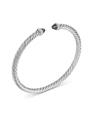 David Yurman Cablespira Flex Bracelet