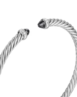 David Yurman Cablespira Flex Bracelet