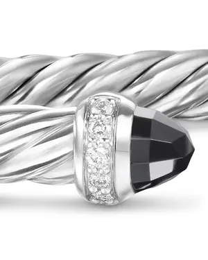 David Yurman Cablespira Flex Bracelet