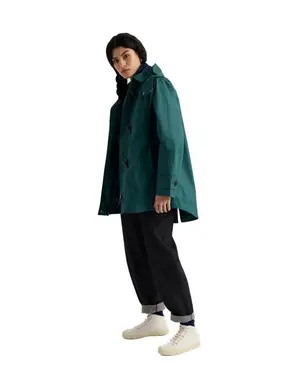 SEASALT CORNWALL Sea Drift Coat
