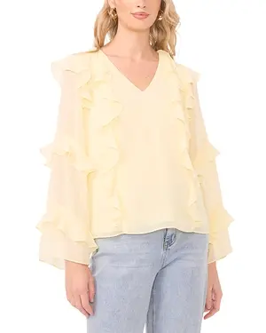 1.state T-shirt Tops