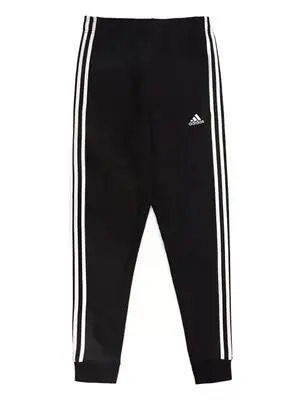 Adidas Logo-print Track Pants