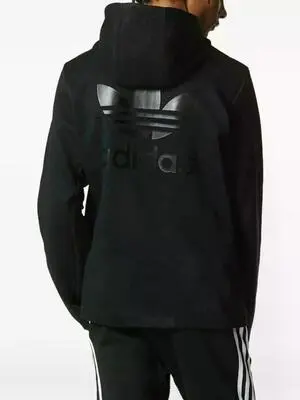 Adidas Half-zip Hoodie