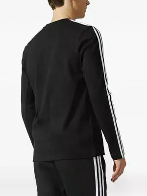 Adidas Three-stripe T-shirt