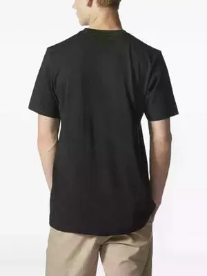 Adidas Short-sleeve T-shirt - Black