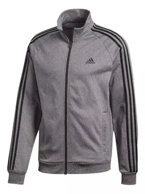 Adidas Essentials 3-stripe Tricot Track Jacket