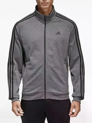 Adidas Essentials 3-stripe Tricot Track Jacket