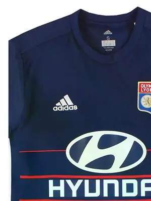 Adidas Olympique Lyonnais Away Replica Jersey