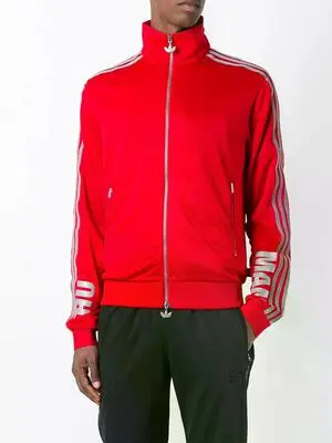 Adidas Human Race Track Top