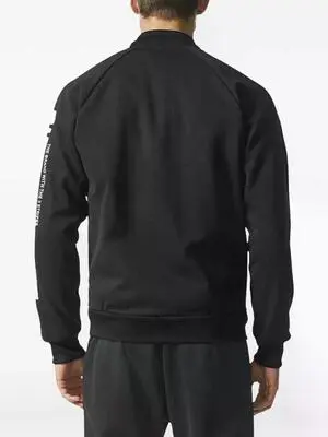 Adidas Nmd D Long-sleeve Sweatshirt