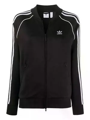 Adidas Superstar Striped Jacket