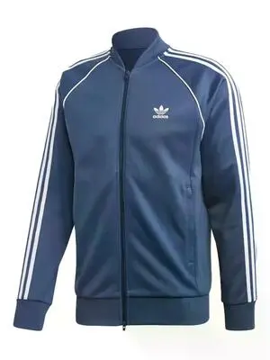 Adidas Superstar 3-stripe Track Jacket