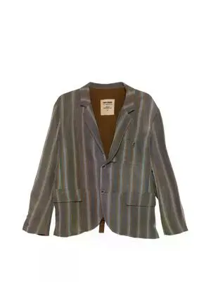 UMA WANG Jingle Blazer