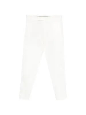 PT TORINO Zip-up Trousers
