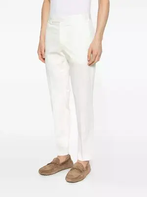 PT TORINO Zip-up Trousers