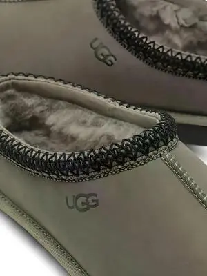UGG Tasman Ii Suede Mules