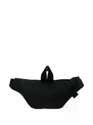 Comme Des Garçons Cordura Belt Bag - Black