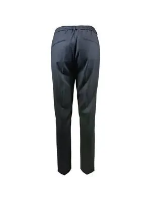 Tagliatore Drawstring-fastening Trousers
