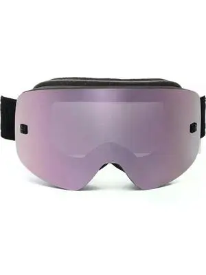 Givenchy Mirrored Ski Goggles