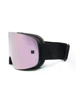 Givenchy Mirrored Ski Goggles