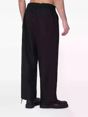 OAMC Straight-leg Trousers