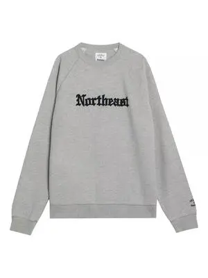 Barbour Embroidered Sweatshirt