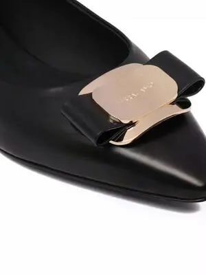 FERRAGAMO Vara Bow Ballet Flats