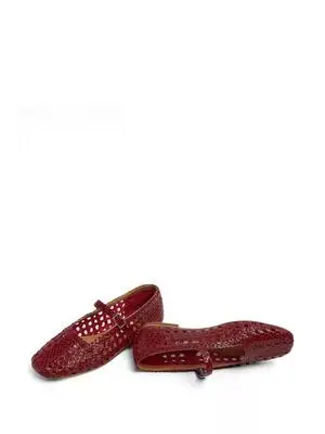 MIISTA Yeida Ballet Flats