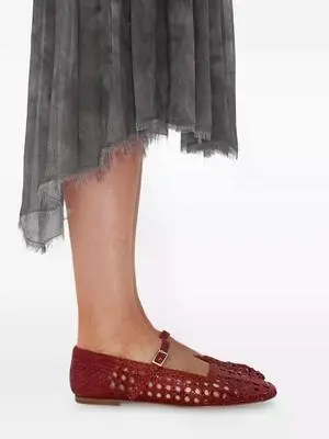 MIISTA Yeida Ballet Flats