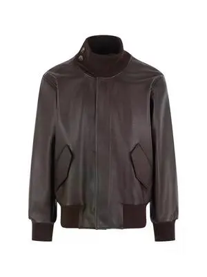 Loewe Zip-fastening Jacket