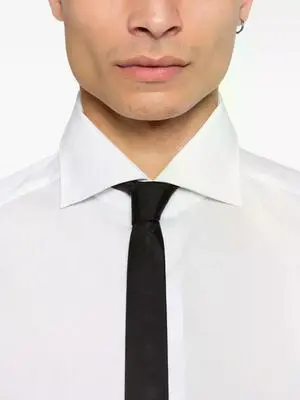 Zegna Buttoned Shirt