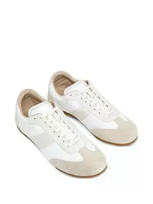 LEMAIRE Soft Runner Paneled Sneakers