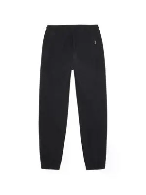 IUTER Logo Cotton Track Pants