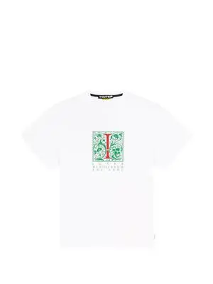 Iuter Short Sleeve T-shirts For Men