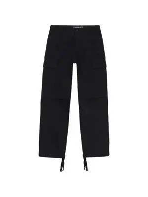 IUTER Cotton Cargo Trousers