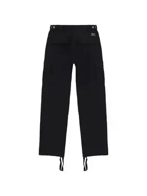 IUTER Cotton Cargo Trousers