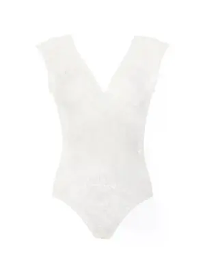Eres Slim Fit Tops